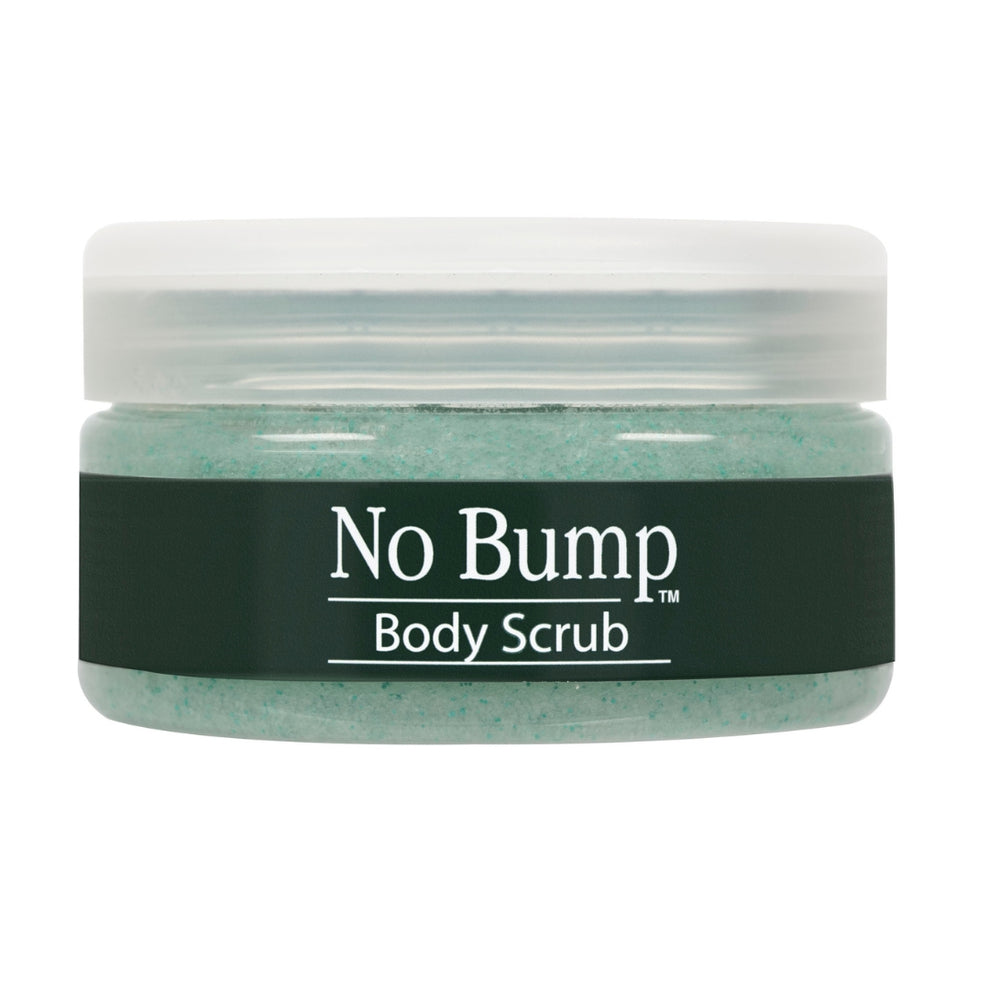 No Bump™ Body Scrub – GiGi